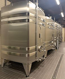 cuves-para - Metalinox